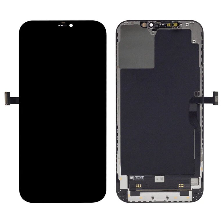 iPhone 12 Pro Max Screen and Parts – Big M Mobile