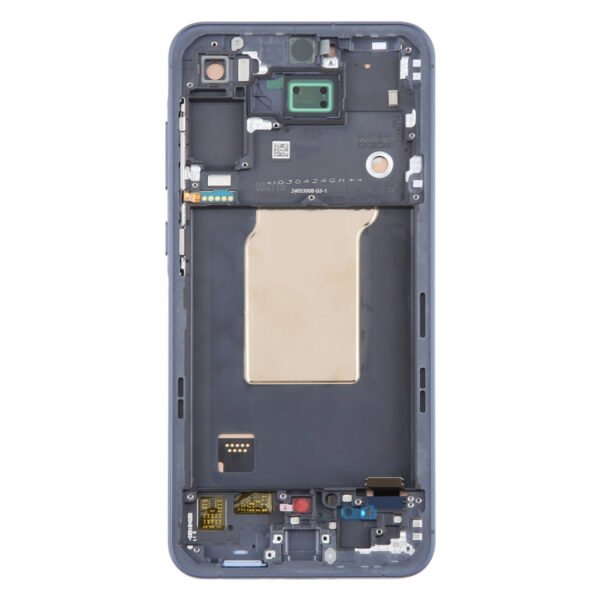 Samsung Galaxy A55 Screen and Parts – Big M Mobile