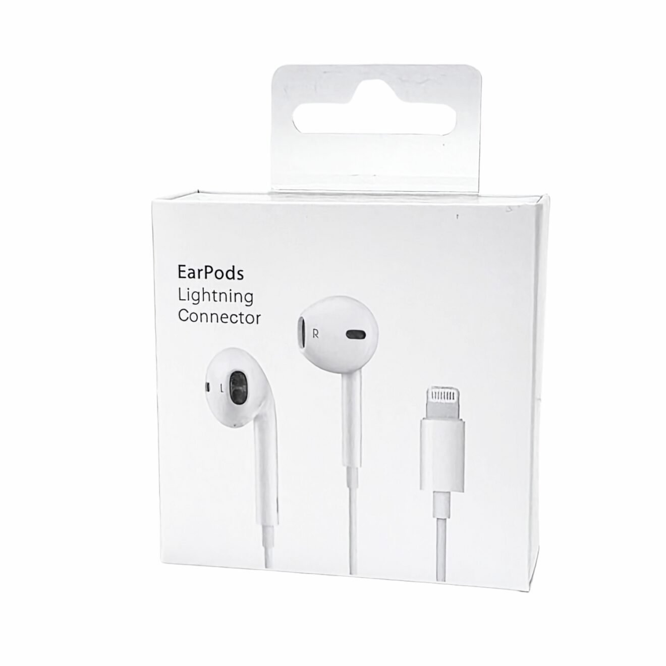 MUSO Lightning Earphones – Big M Mobile