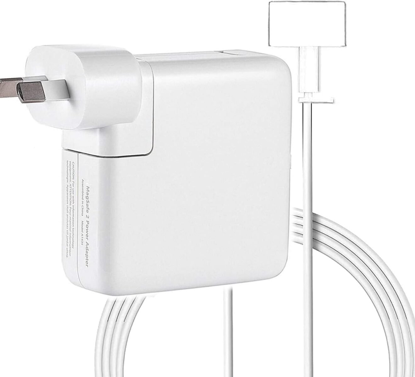 85W MagSafe 2 Power Adapter for Macbook – Big M Mobile