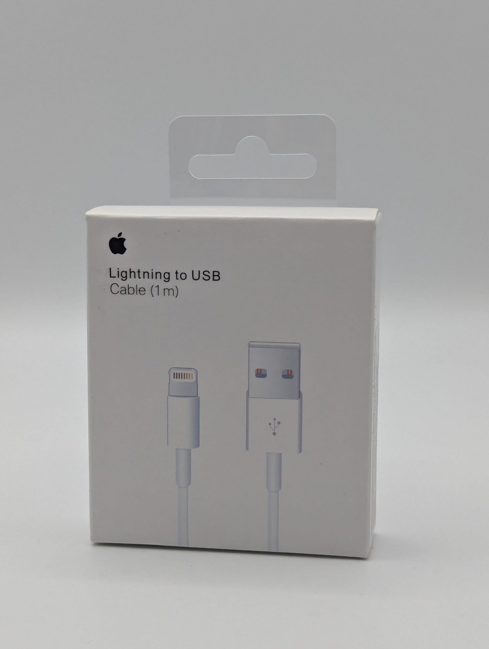 iPhone Original 1 M Cable – Big M Mobile