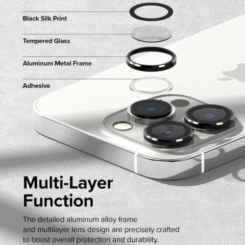 iPhone Camera Lens Protector Rings – Big M Mobile