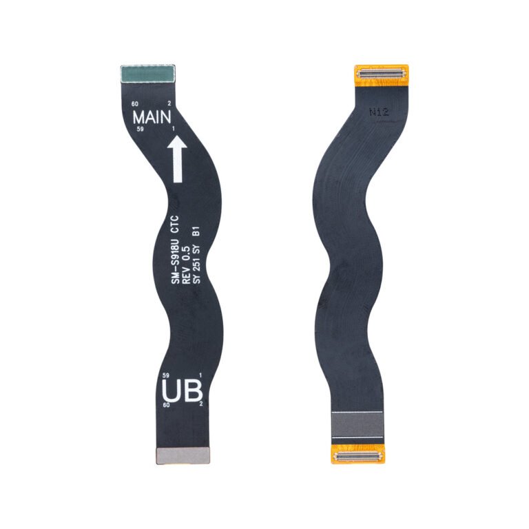 SAMSUNG Galaxy S23 Ultra Screen and Parts – Big M Mobile