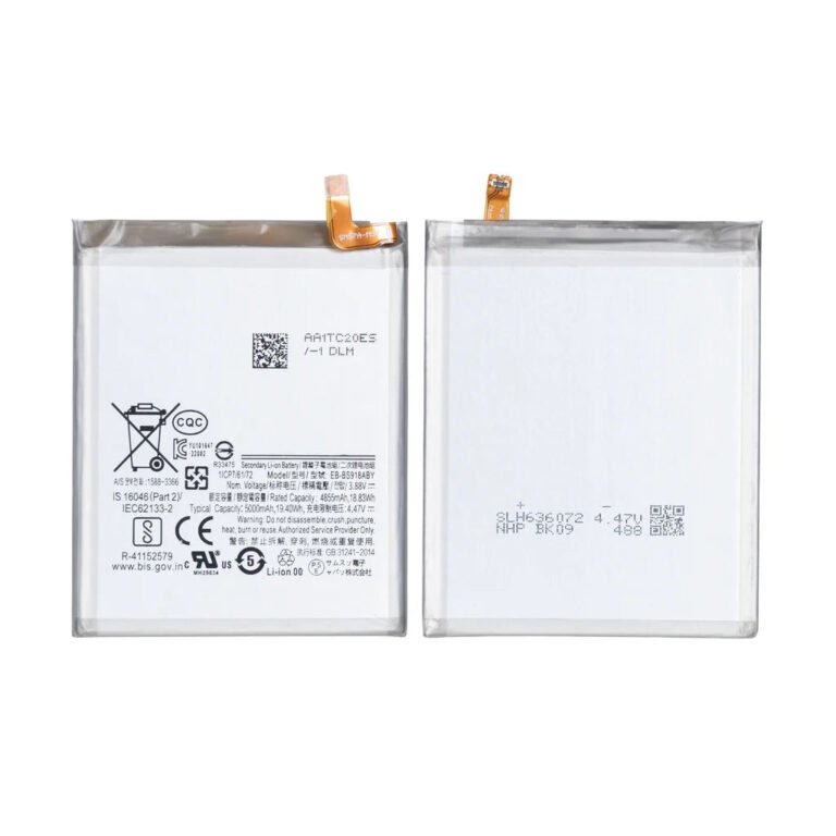 SAMSUNG Galaxy S23 Ultra Screen and Parts – Big M Mobile